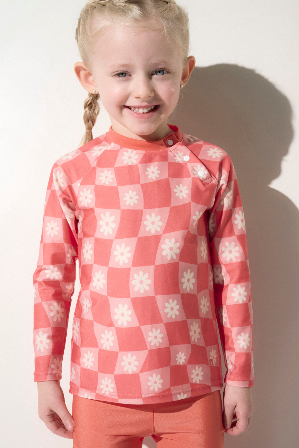 Kids uv clothing store